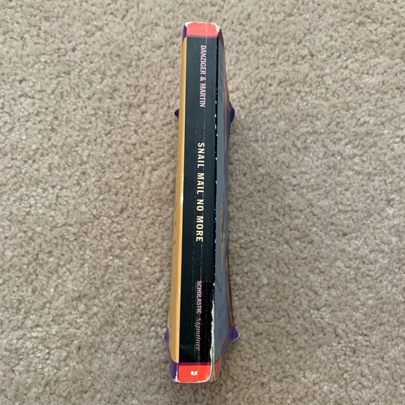 Other | Snail Mail No More Book | Poshmark